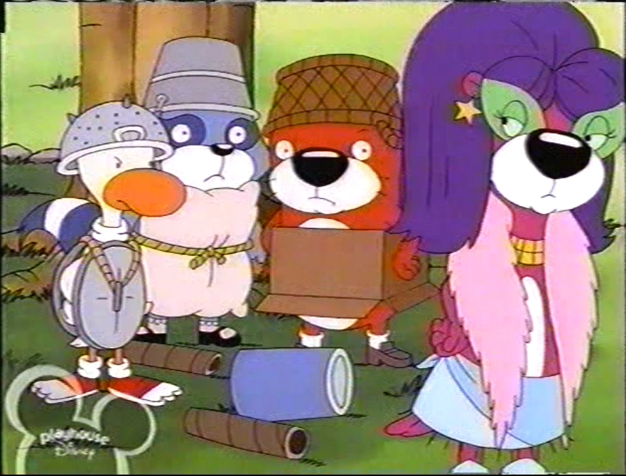 February 4, 2004 | Disney Channel Broadcast Archives Wiki | Fandom