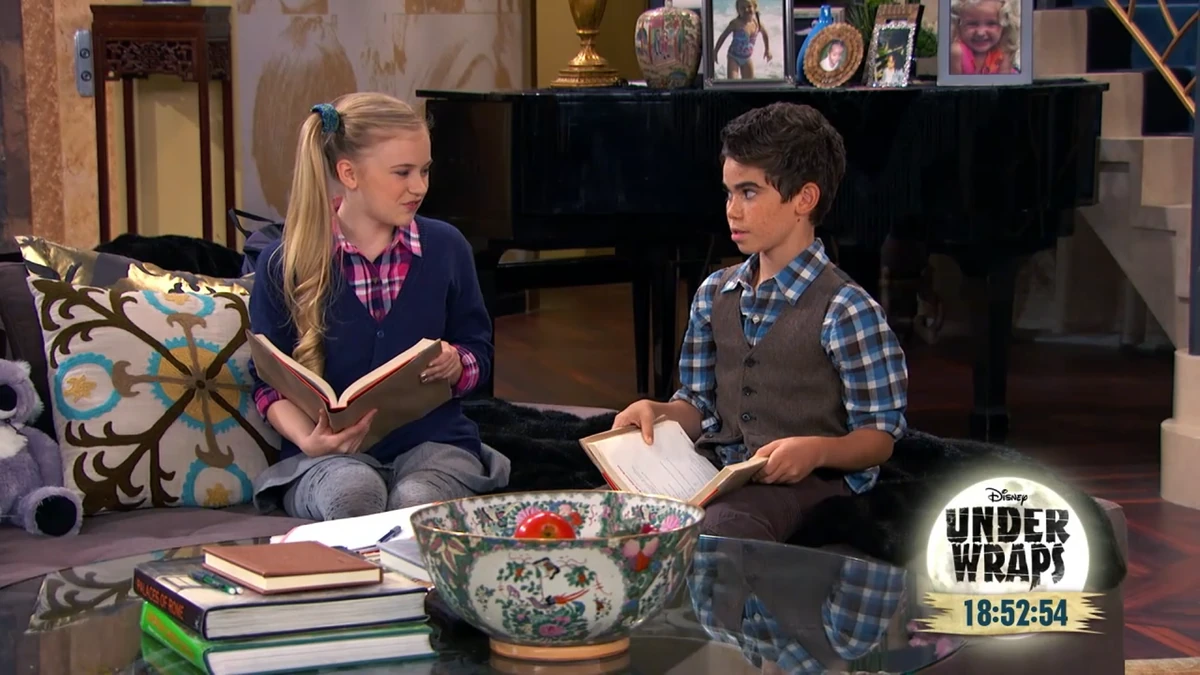 October 1, 2021 | Disney Channel Broadcast Archives Wiki | Fandom