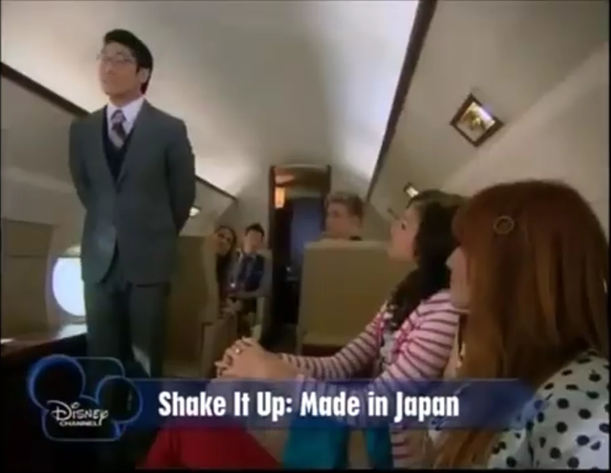 September 29, 2012 | Disney Channel Broadcast Archives Wiki | Fandom