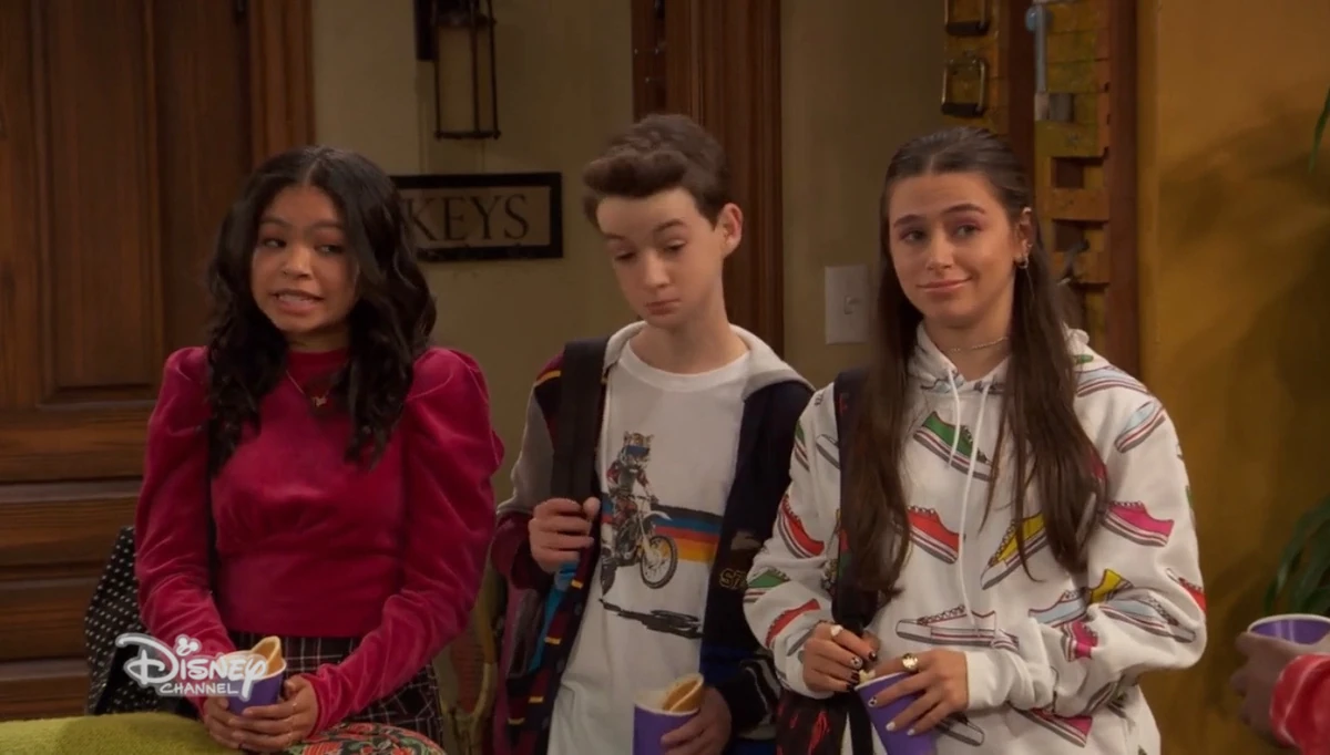 April 9, 2021 | Disney Channel Broadcast Archives Wiki | Fandom