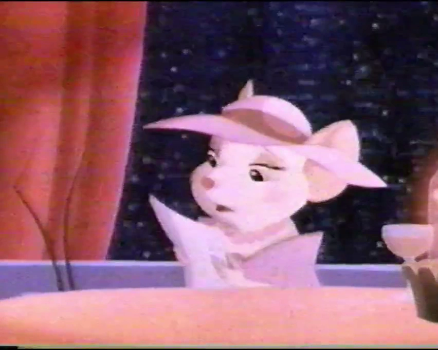 November 26, 1992 | Disney Channel Broadcast Archives Wiki | Fandom