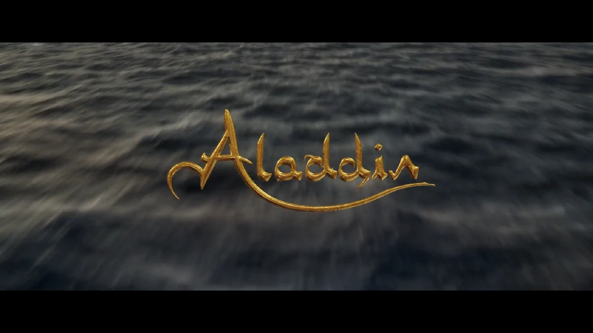 Aladdin (2019 film) | Disney Channel Broadcast Archives Wiki | Fandom