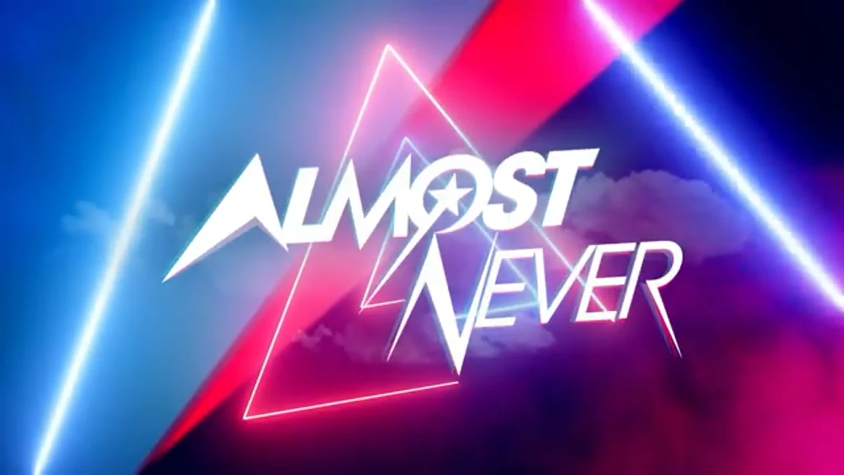 Almost Never | Disney Channel Broadcast Archives Wiki | Fandom