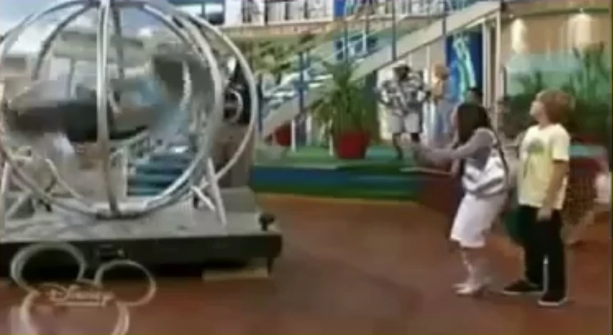 March 27, 2009 | Disney Channel Broadcast Archives Wiki | Fandom