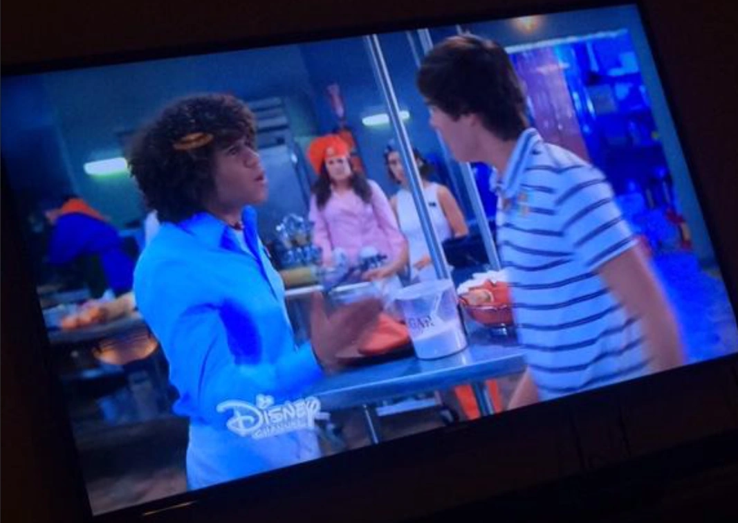 February 1, 2015 | Disney Channel Broadcast Archives Wiki | Fandom