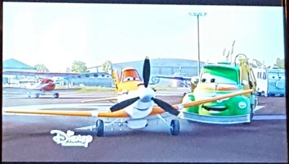 November 15, 2015 | Disney Channel Broadcast Archives Wiki | Fandom