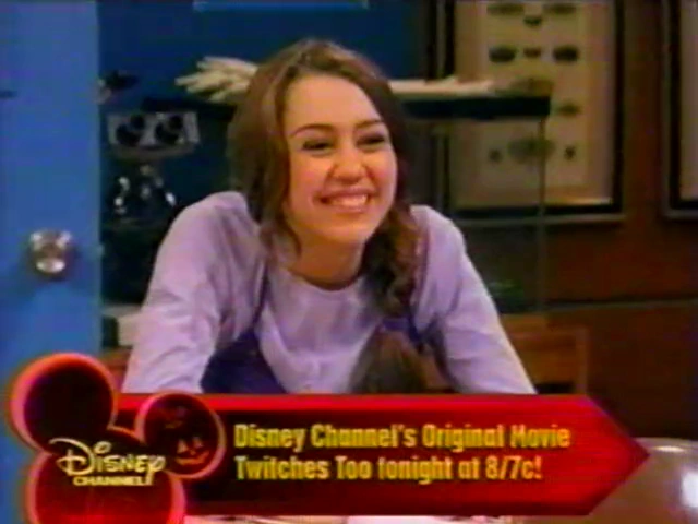 October 25, 2007 | Disney Channel Broadcast Archives Wiki | Fandom