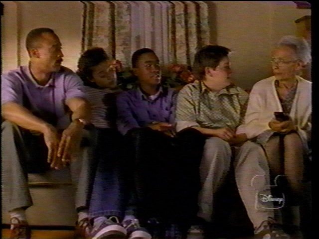 April 4, 2002 | Disney Channel Broadcast Archives Wiki | Fandom