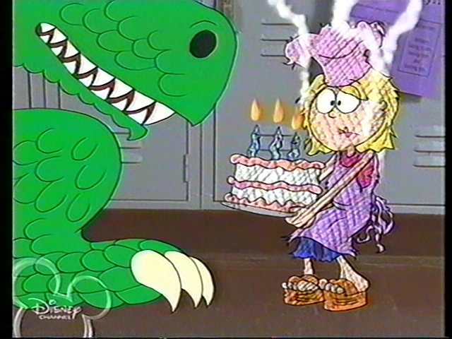 May 26, 2004 | Disney Channel Broadcast Archives Wiki | Fandom