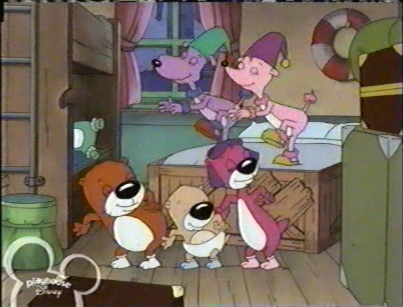 February 15, 2004 | Disney Channel Broadcast Archives Wiki | Fandom