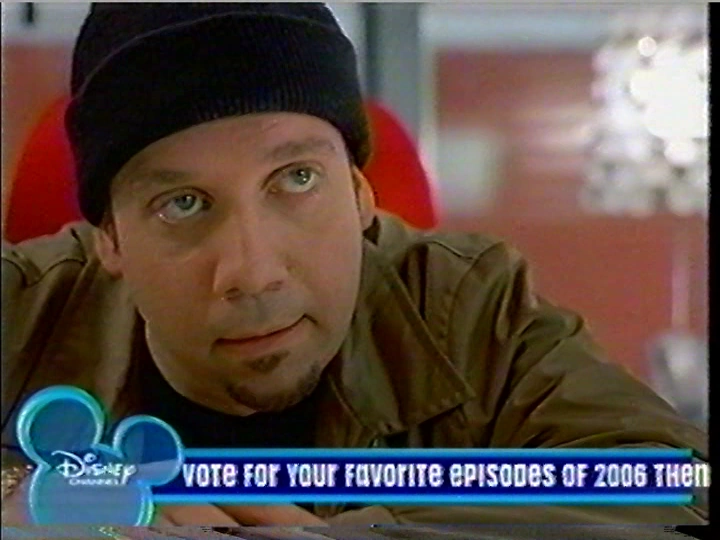 December 8, 2006 | Disney Channel Broadcast Archives Wiki | Fandom