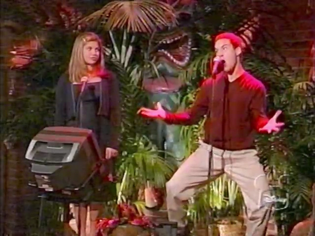 September 30, 2000 | Disney Channel Broadcast Archives Wiki | Fandom