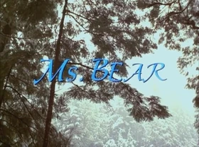 Ms. Bear | Disney Channel Broadcast Archives Wiki | Fandom