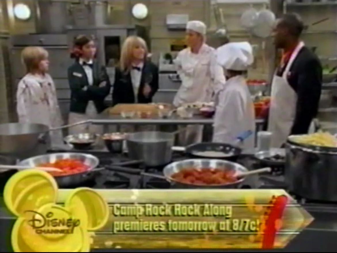 June 27, 2008 | Disney Channel Broadcast Archives Wiki | Fandom