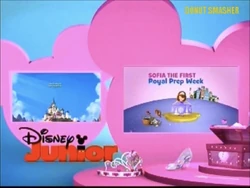 Disney Jr. Split Screen Credits | Disney Channel Broadcast Archives Wiki | Fandom