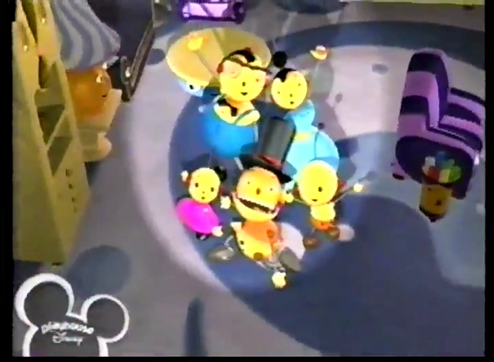 October 28, 2003 | Disney Channel Broadcast Archives Wiki | Fandom