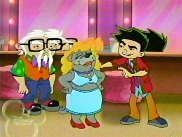 June 16, 2008 | Disney Channel Broadcast Archives Wiki | Fandom