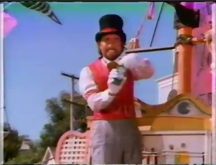 June 9, 1991 | Disney Channel Broadcast Archives Wiki | Fandom