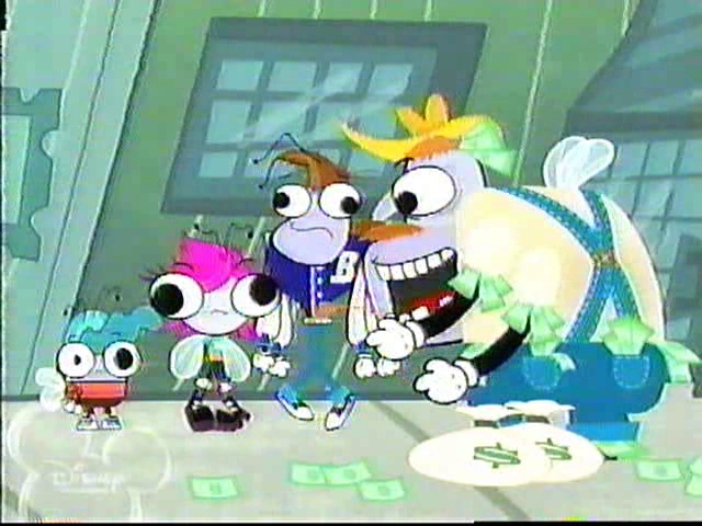 July 30, 2005 | Disney Channel Broadcast Archives Wiki | Fandom