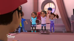 April 12, 2024 | Disney Channel Broadcast Archives Wiki | Fandom