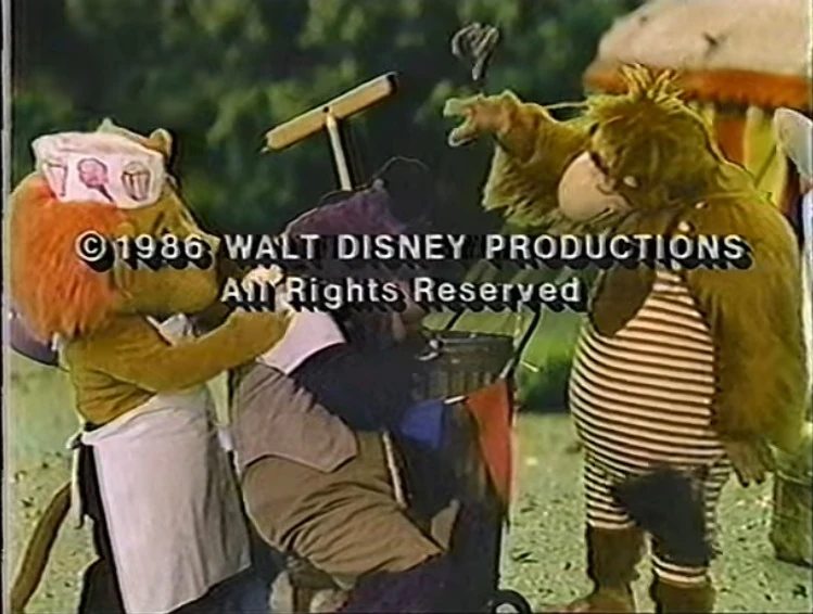 June 12, 1988 | Disney Channel Broadcast Archives Wiki | Fandom