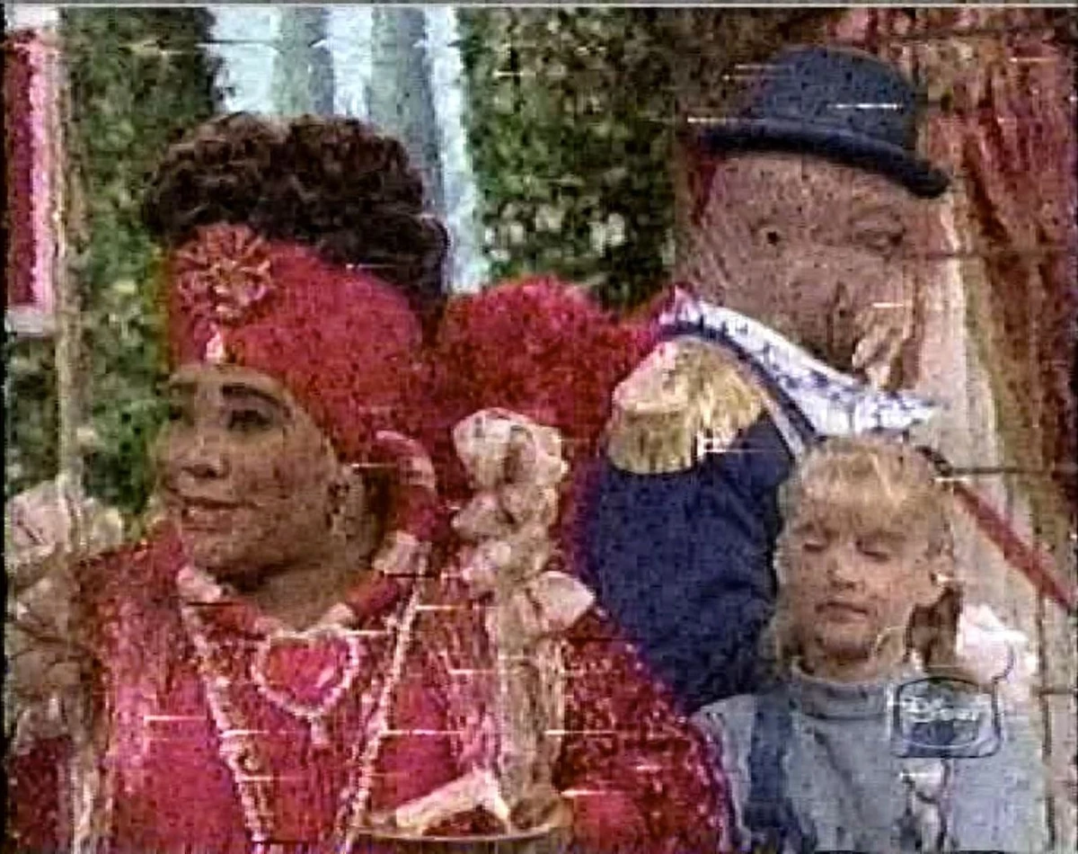 January 19, 1998 | Disney Channel Broadcast Archives Wiki | Fandom