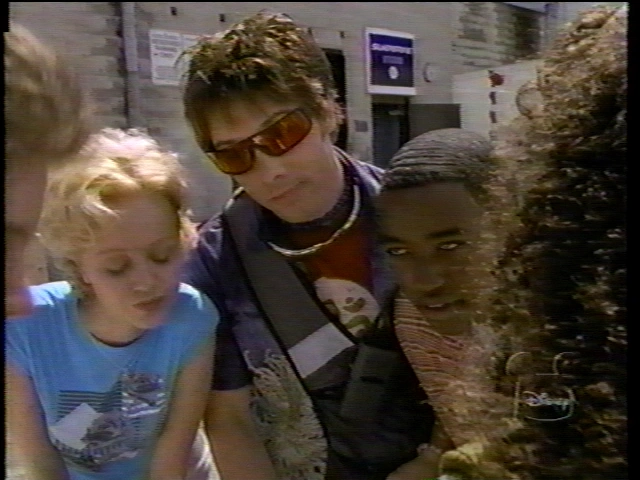 April 12, 2002 | Disney Channel Broadcast Archives Wiki | Fandom