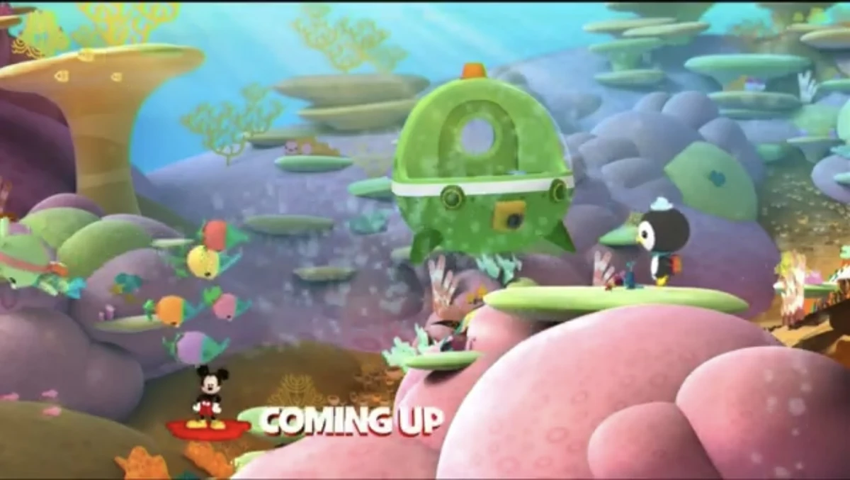 November 3, 2012 | Disney Channel Broadcast Archives Wiki | Fandom