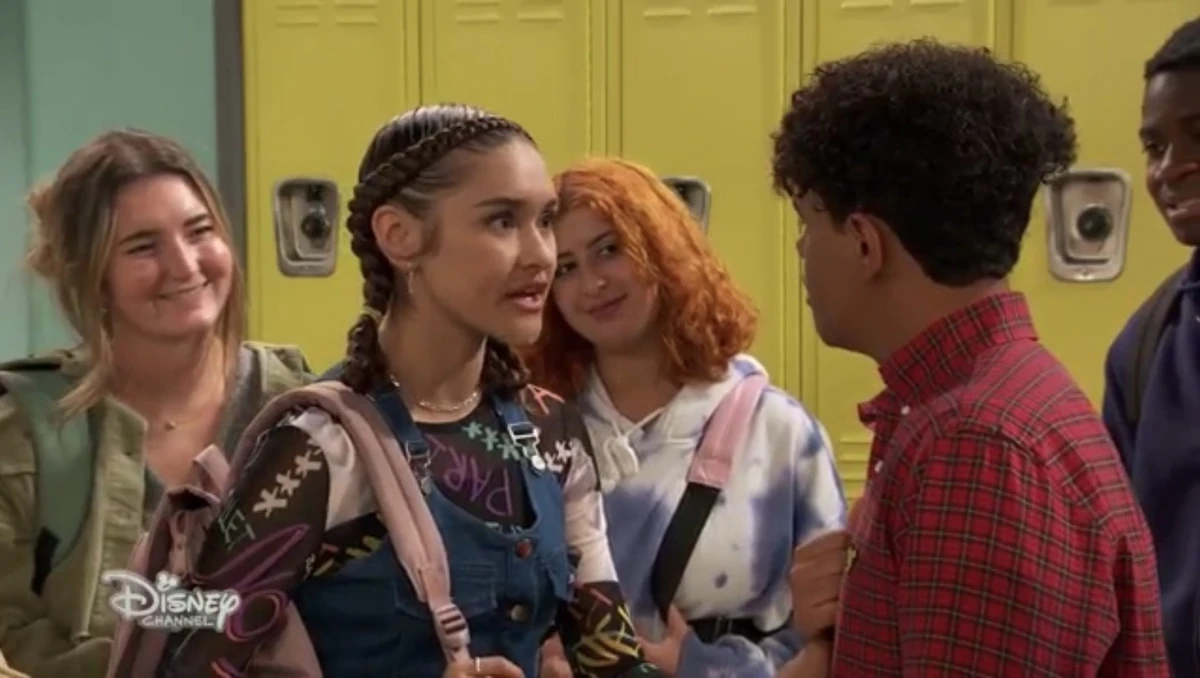 April 29, 2022 | Disney Channel Broadcast Archives Wiki | Fandom