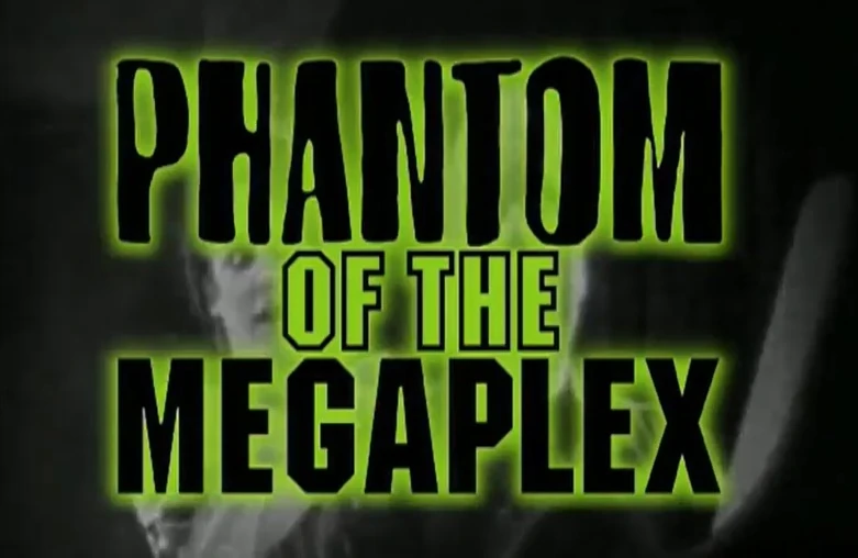 Phantom of the Megaplex | Disney Channel Broadcast Archives Wiki | Fandom
