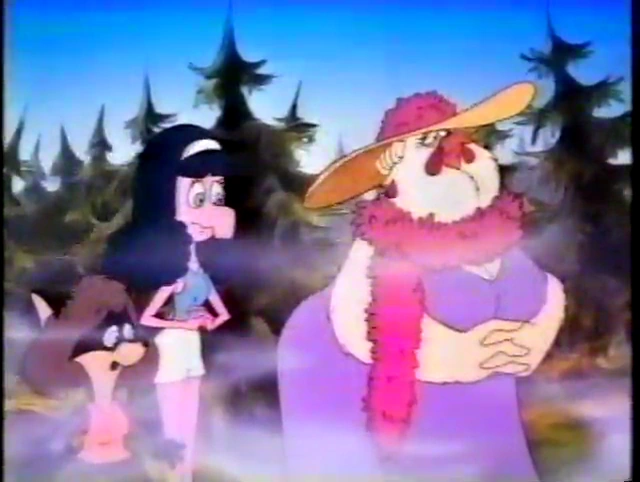 February 18, 1990 | Disney Channel Broadcast Archives Wiki | Fandom