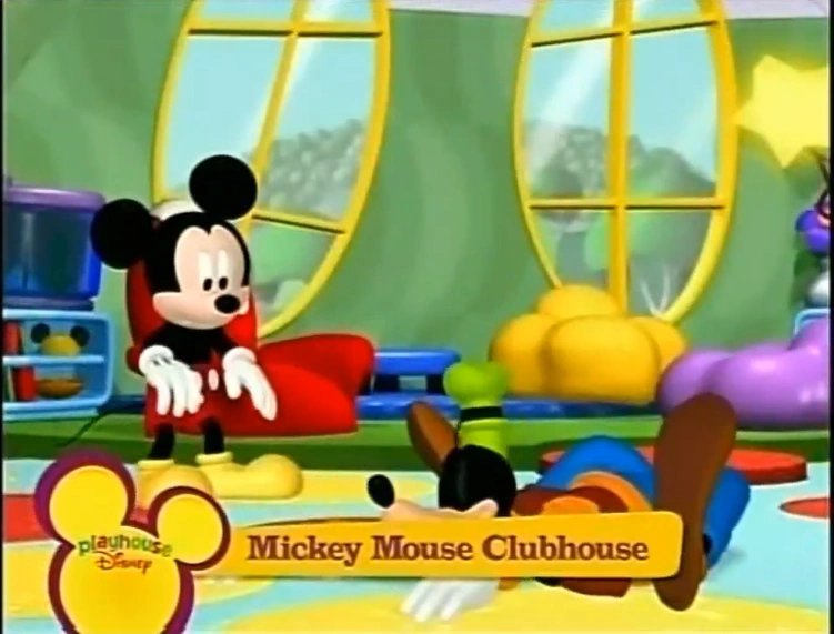 July 1, 2007 | Disney Channel Broadcast Archives Wiki | Fandom