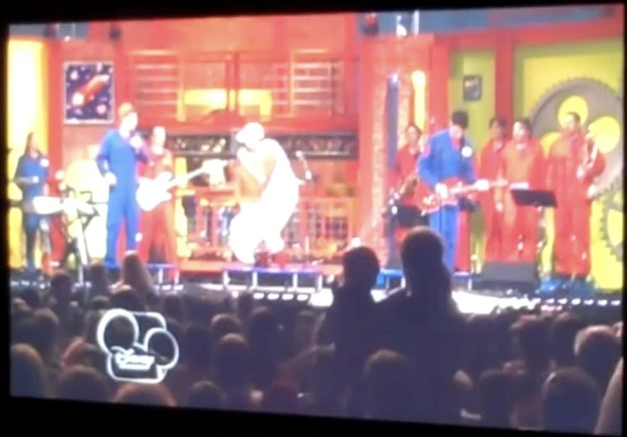 March 6, 2011 | Disney Channel Broadcast Archives Wiki | Fandom