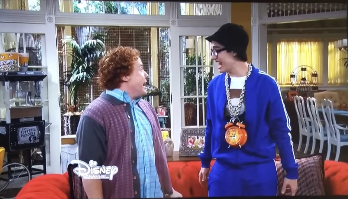 September 25, 2015 | Disney Channel Broadcast Archives Wiki | Fandom