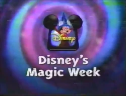 Events | Disney Channel Broadcast Archives Wiki | Fandom