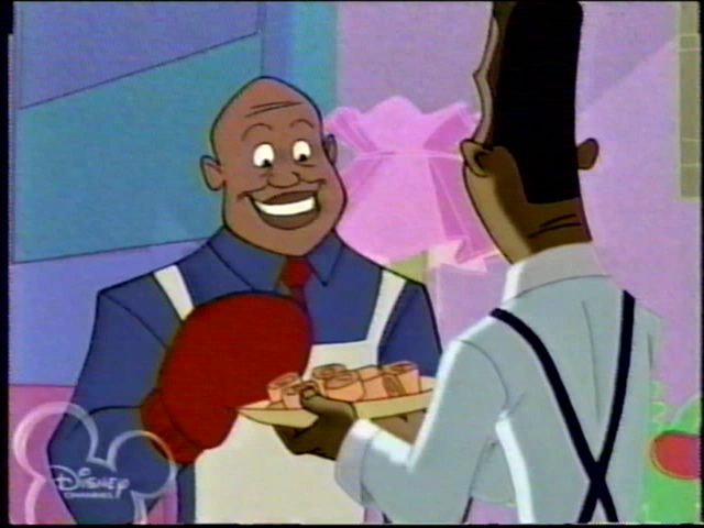 July 19, 2003 | Disney Channel Broadcast Archives Wiki | Fandom