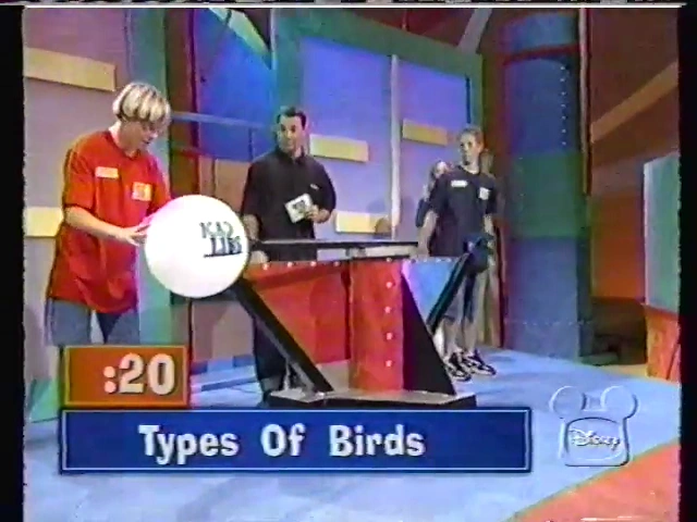 December 1, 1998 | Disney Channel Broadcast Archives Wiki | Fandom