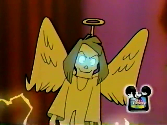 December 3, 1998 | Disney Channel Broadcast Archives Wiki | Fandom