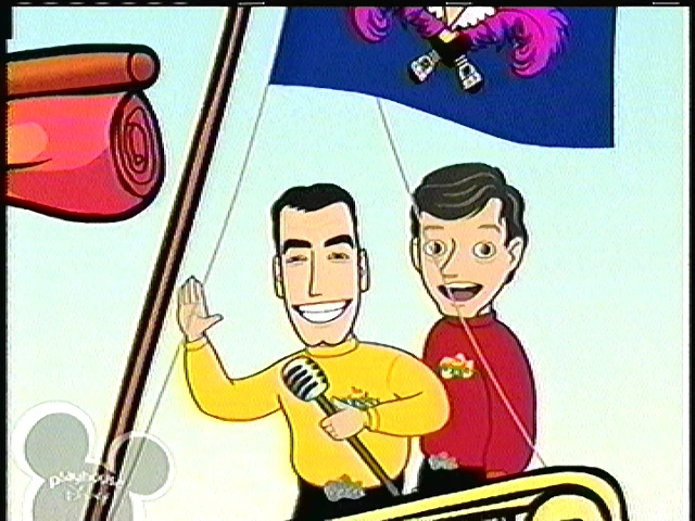 August 22, 2006 | Disney Channel Broadcast Archives Wiki | Fandom