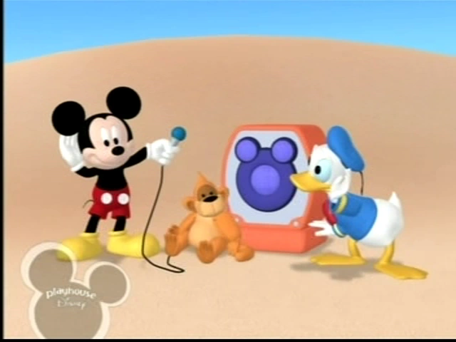 May 3, 2008 | Disney Channel Broadcast Archives Wiki | Fandom