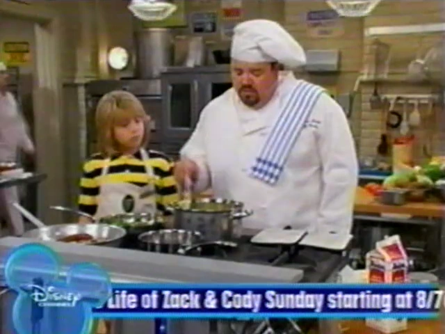 July 17, 2007 | Disney Channel Broadcast Archives Wiki | Fandom
