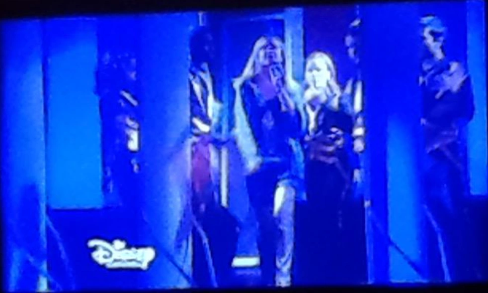 April 22, 2015 | Disney Channel Broadcast Archives Wiki | Fandom