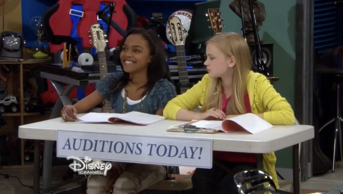 September 15, 2015 | Disney Channel Broadcast Archives Wiki | Fandom
