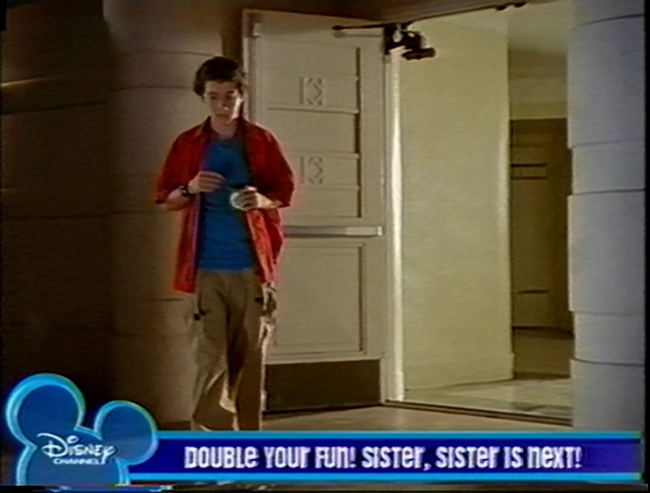 March 6, 2003 | Disney Channel Broadcast Archives Wiki | Fandom