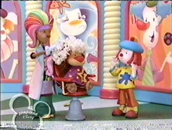 October 6, 2006 | Disney Channel Broadcast Archives Wiki | Fandom