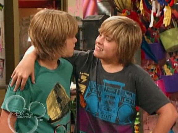 September 27, 2008 | Disney Channel Broadcast Archives Wiki | Fandom