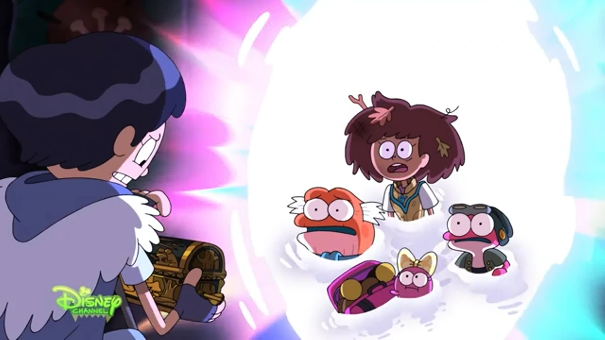 October 3, 2021 | Disney Channel Broadcast Archives Wiki | Fandom