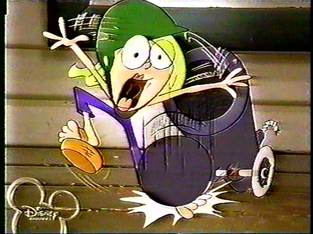 February 6, 2004 | Disney Channel Broadcast Archives Wiki | Fandom