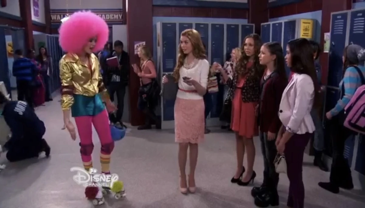 October 7, 2015 | Disney Channel Broadcast Archives Wiki | Fandom