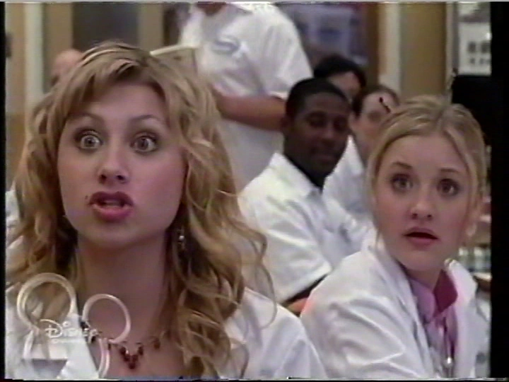 November 29, 2008 | Disney Channel Broadcast Archives Wiki | Fandom